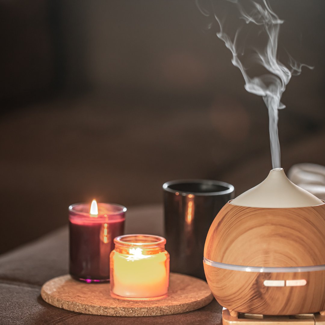 Fragrance Oil – OC Beauty Co.