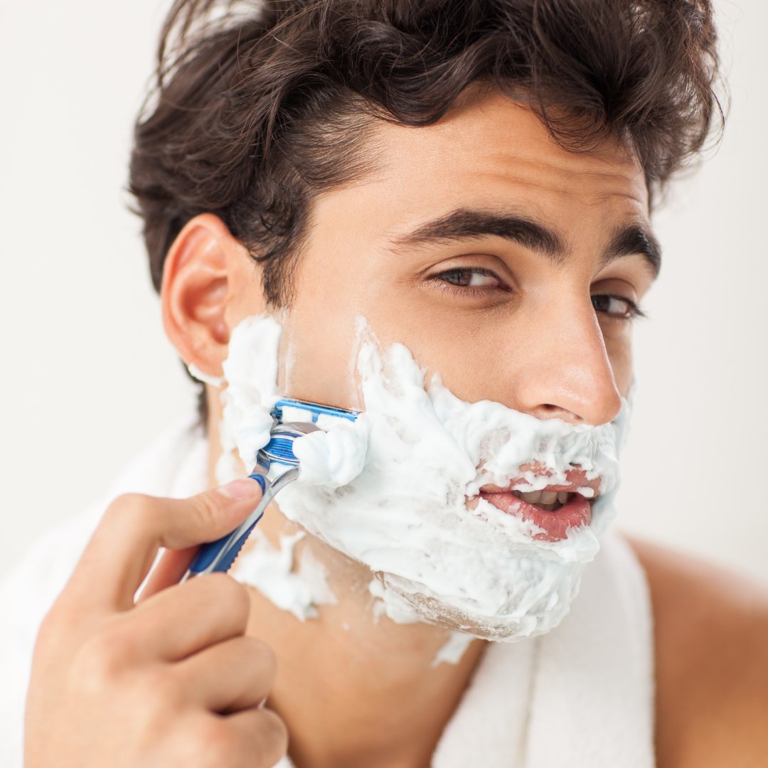 Shaving – OC Beauty Co.