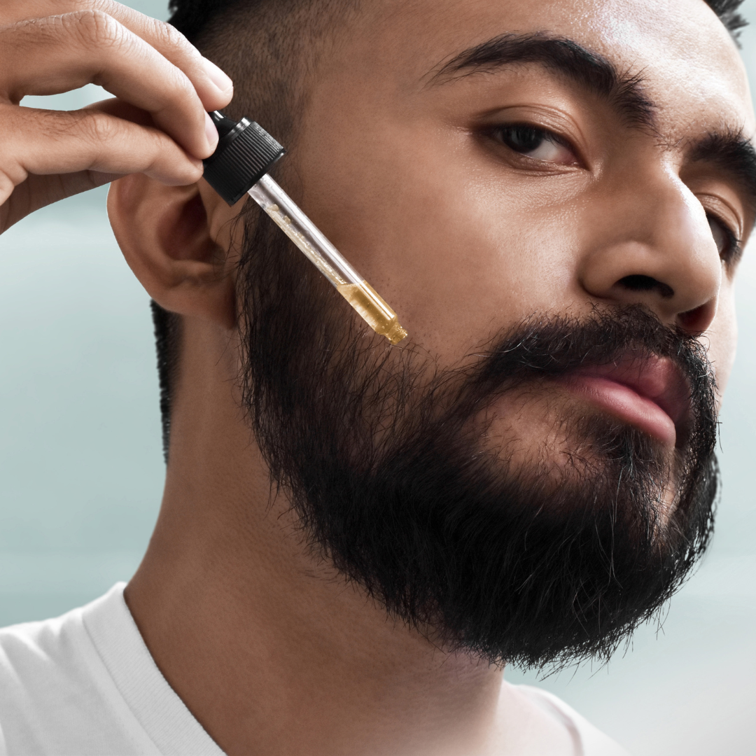 Beard Care – OC Beauty Co.