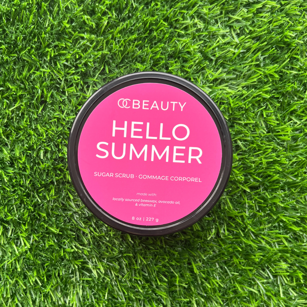 OC Beauty – OC Beauty Co.