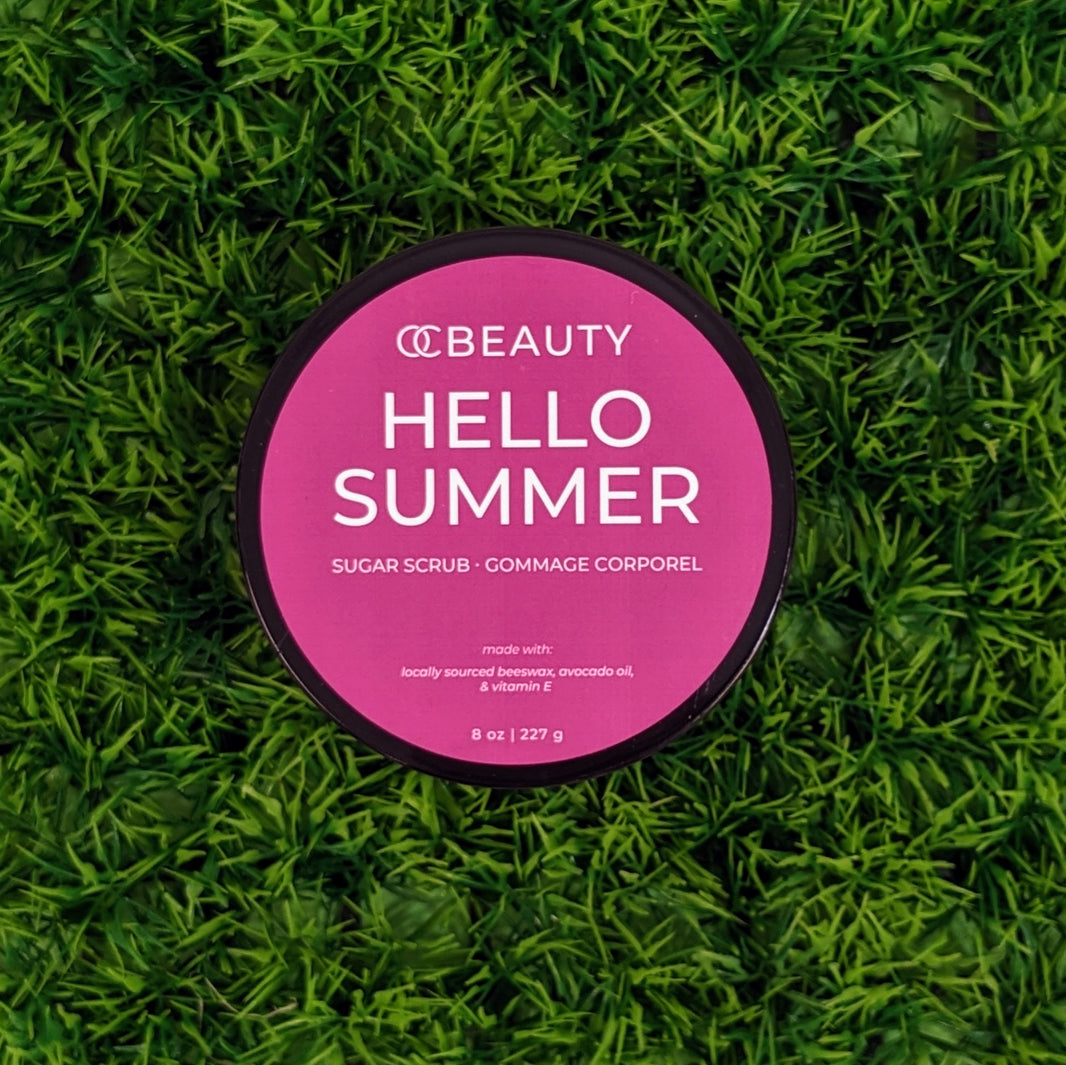 OC Beauty#N# – OC Beauty Co.