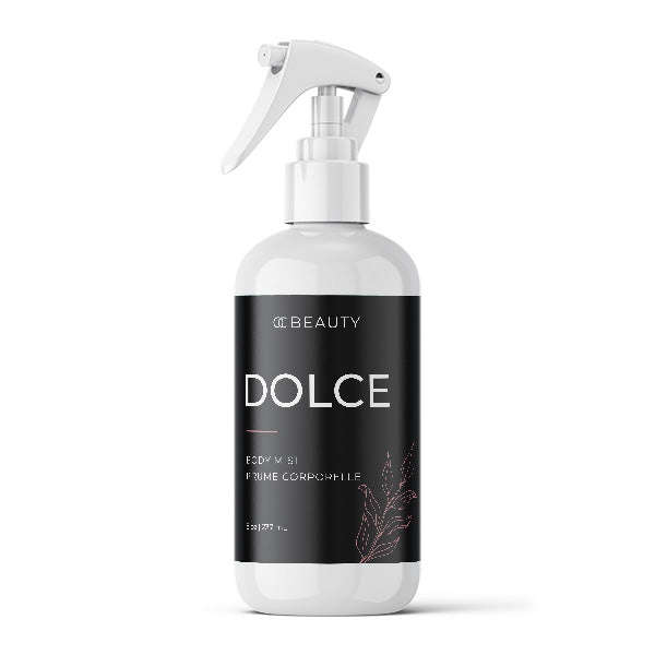 Dolce Body & Room Spray – OC Beauty Co.